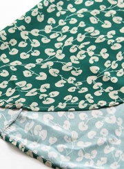 Wrap Dresses WINDMILL Women's V-Neck Wrap Dress - Short Sleeve Tie ...